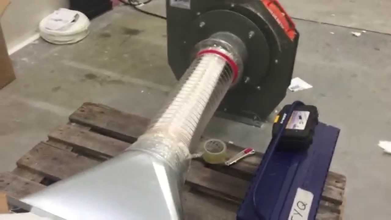 EmmeBi Impianti srl -Tearing fan (shredder) - continuous semi-automatic ...