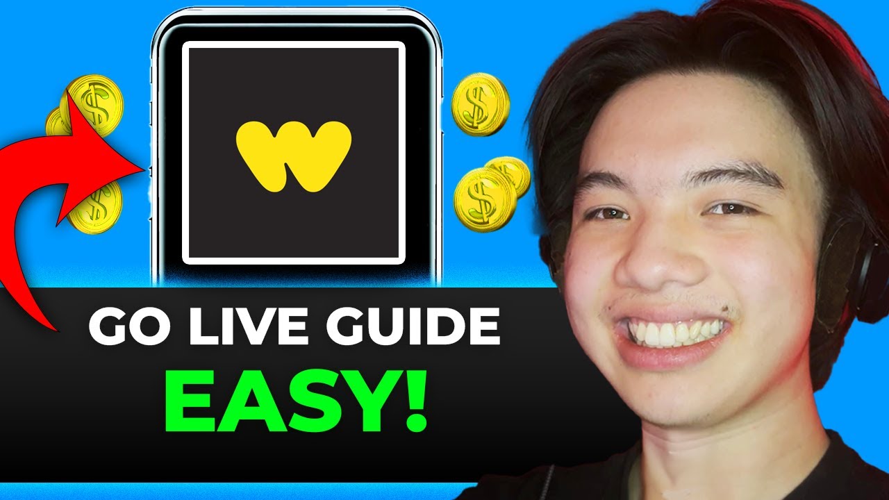 How to Go Live/Stream, Host & Co-Host on Whatnot 2025! (Full Guide ...