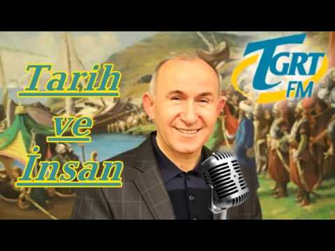 Yavuz Sultan Selim Han ve Mısır Seferi -1 (Ahmet Şimşirgil) Tarih ve İnsan TGFT FM