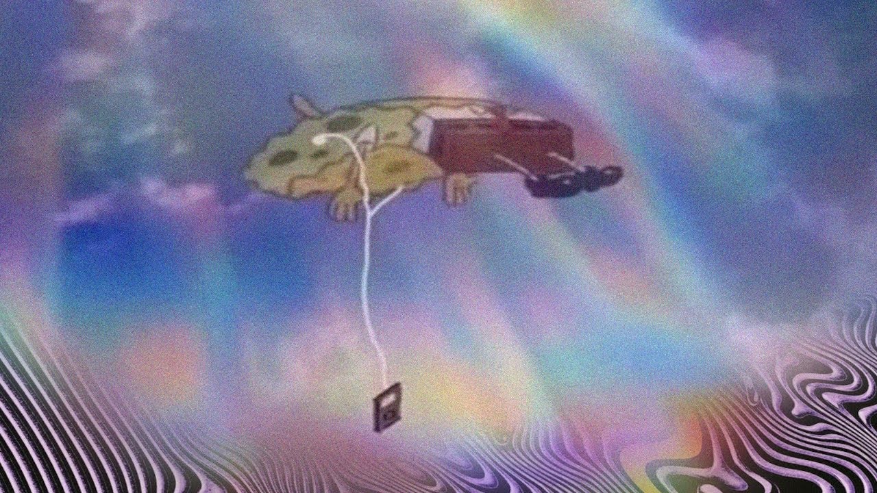 my favorite parts of tame impala tracks - YouTube