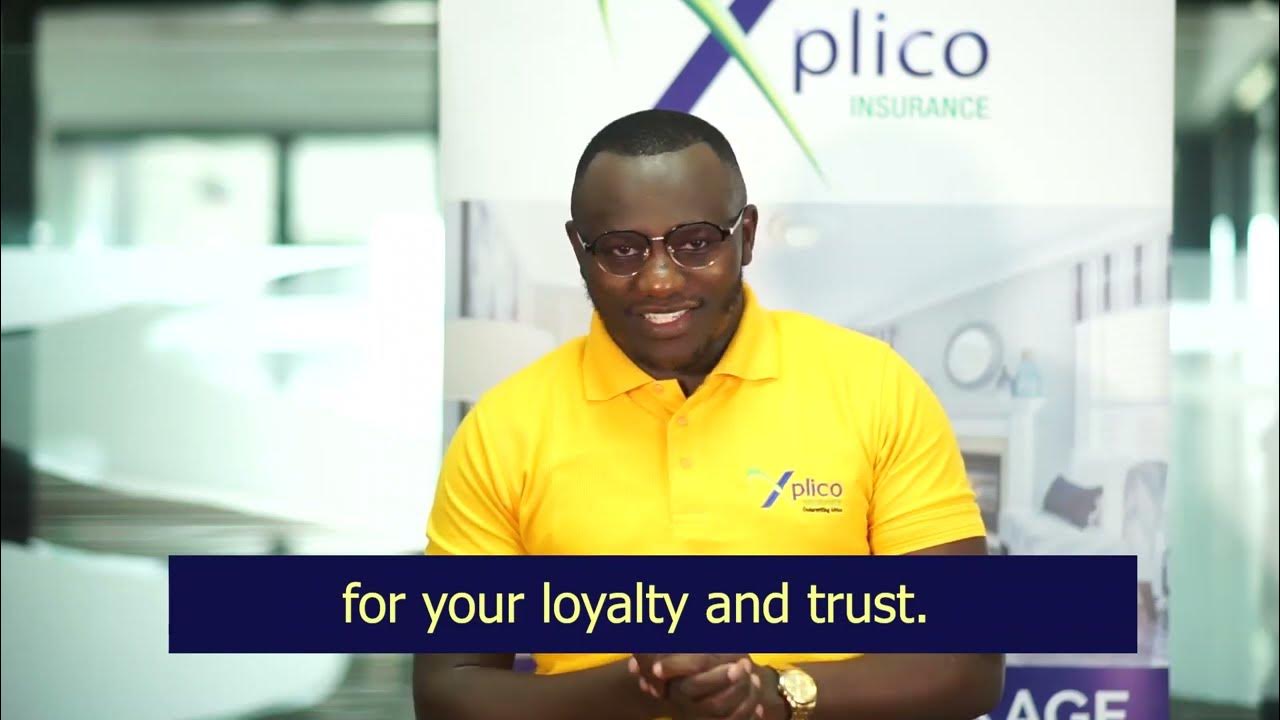 Happy customer service week from Xplico Insurance - YouTube