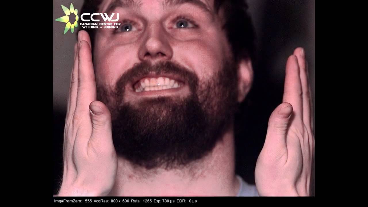 Double Face Slap (Steven Borle) - YouTube