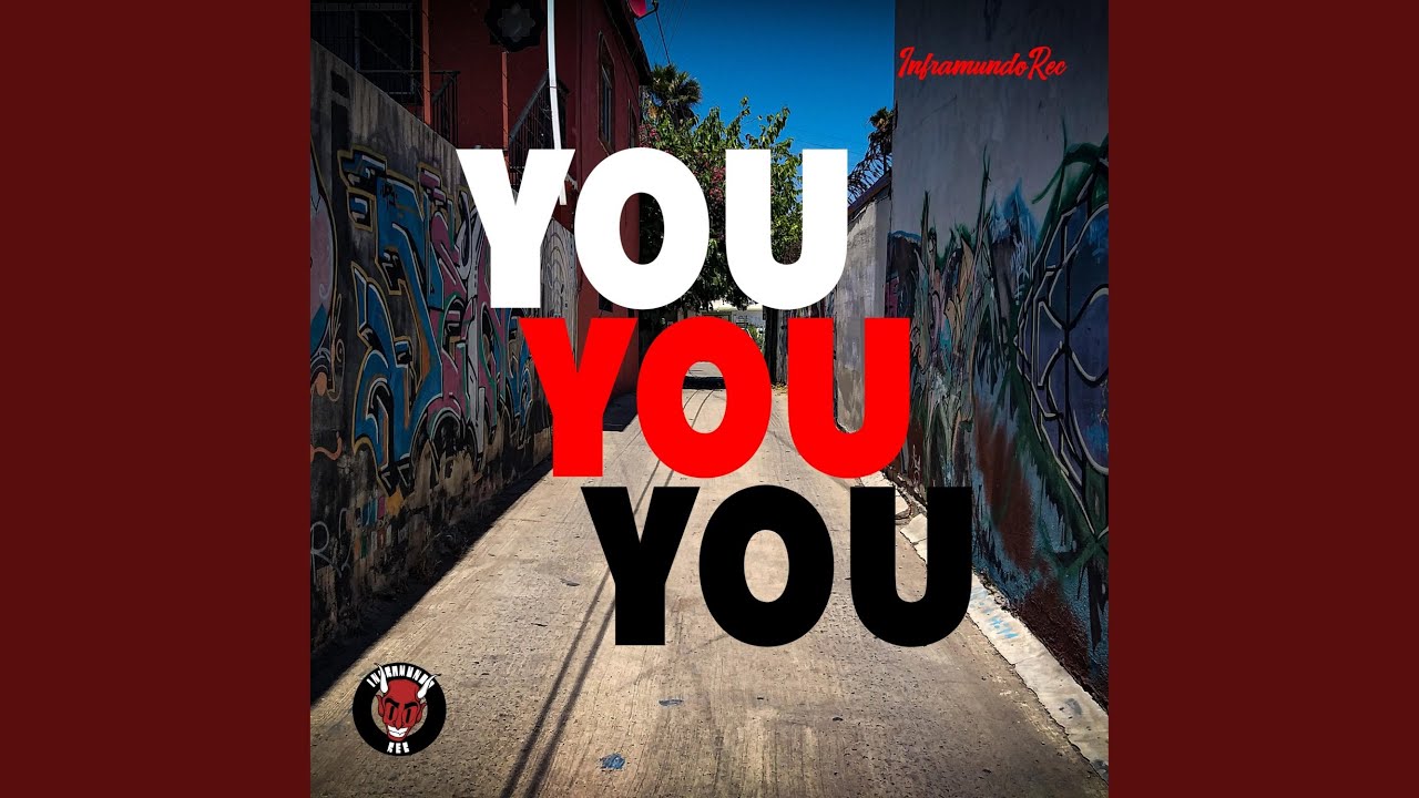 You You You - YouTube
