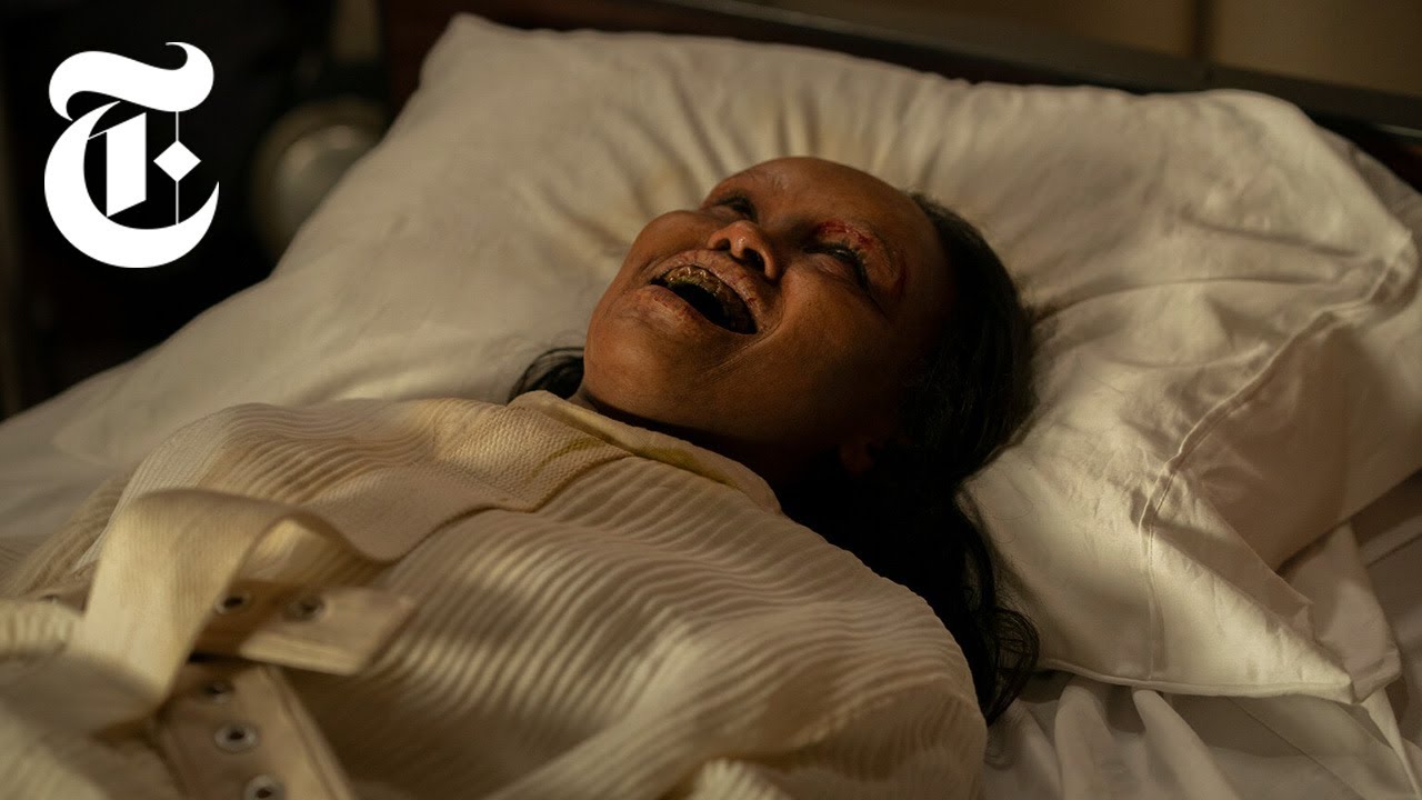 How Light Creates Suspense in ‘The Exorcist: Believer’ | Anatomy of a ...