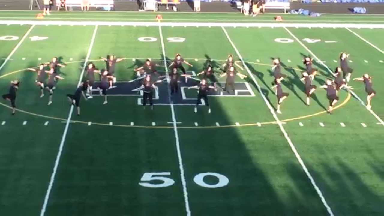 2014-ATHS-Seniors Class of 2015 - YouTube