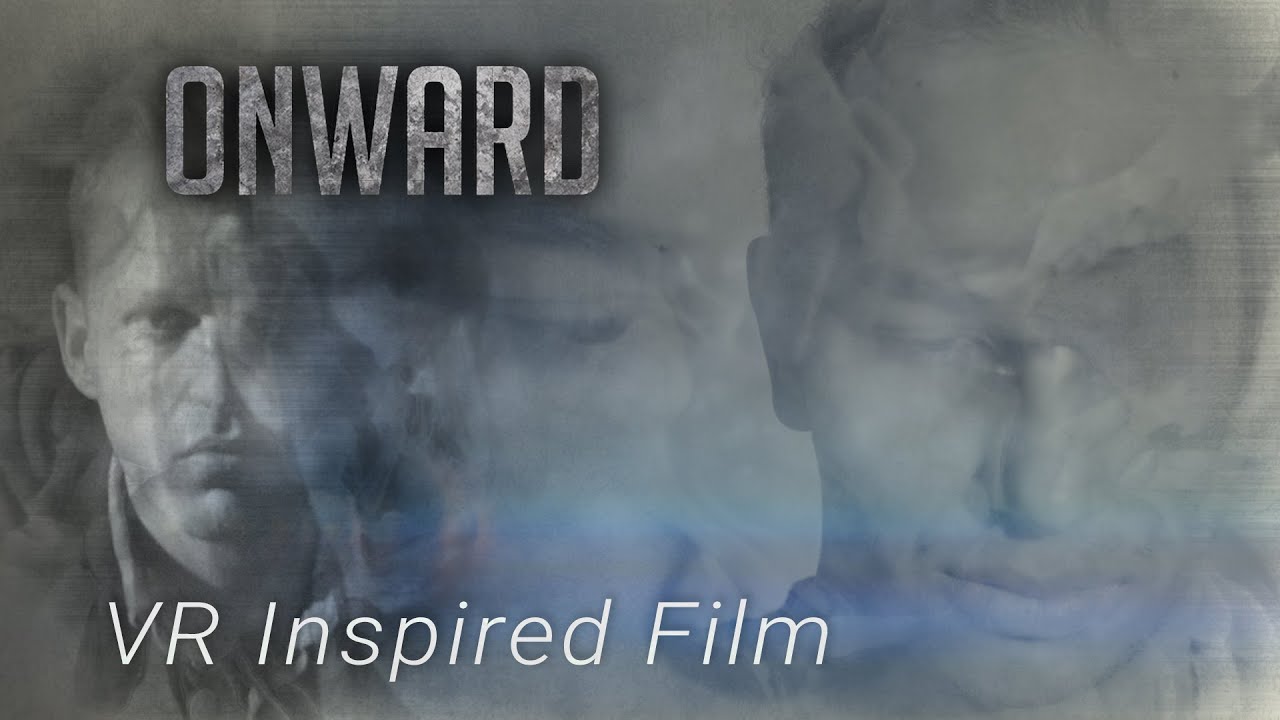 Virtual Reality Short Film on PTSD Veteran Awareness - YouTube