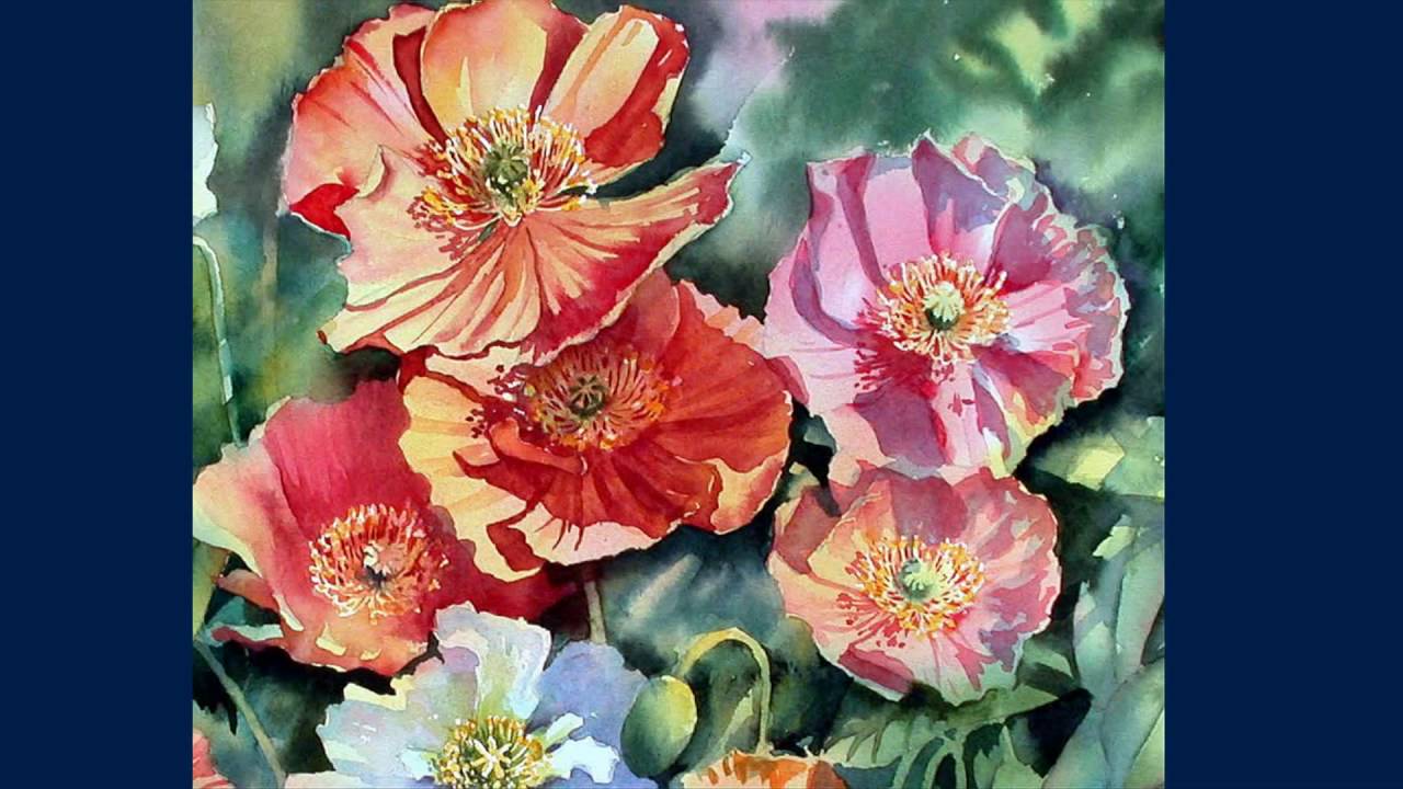 Ann Mortimer - YouTube