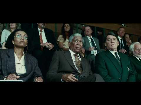 INVICTUS - UNBEZWUNGEN (Invictus) offizieller Trailer deutsch