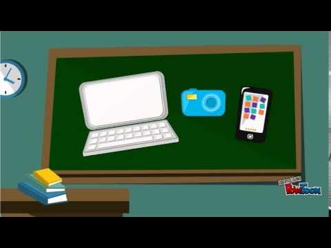 Introduction to Binary Numbers - YouTube