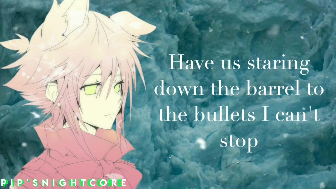 Eden Sex {nightcore} Youtube