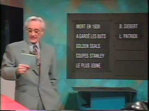 Gerry Rochon à Tous Pour Un (traduction) - YouTube