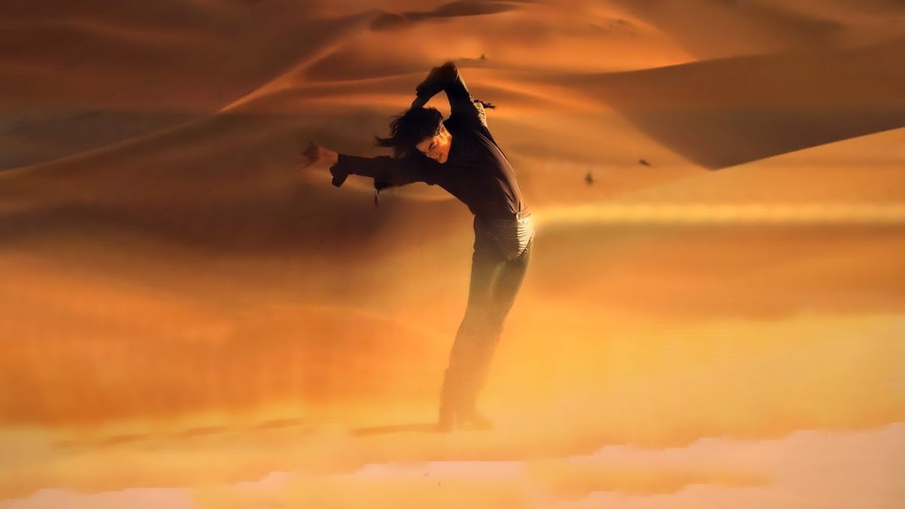 Michael Jackson - Stop Trippin' | VideoMix (GMJHD) - YouTube