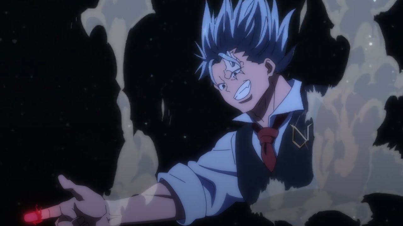 Andy's Crimson Bullet!-Undead Unluck Episode 14 Review - YouTube