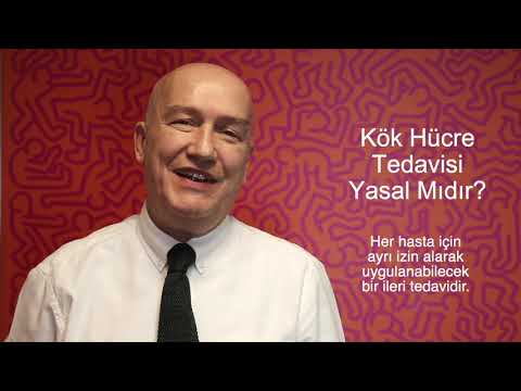 24-Kök hücre tedavisi yasal mıdır?