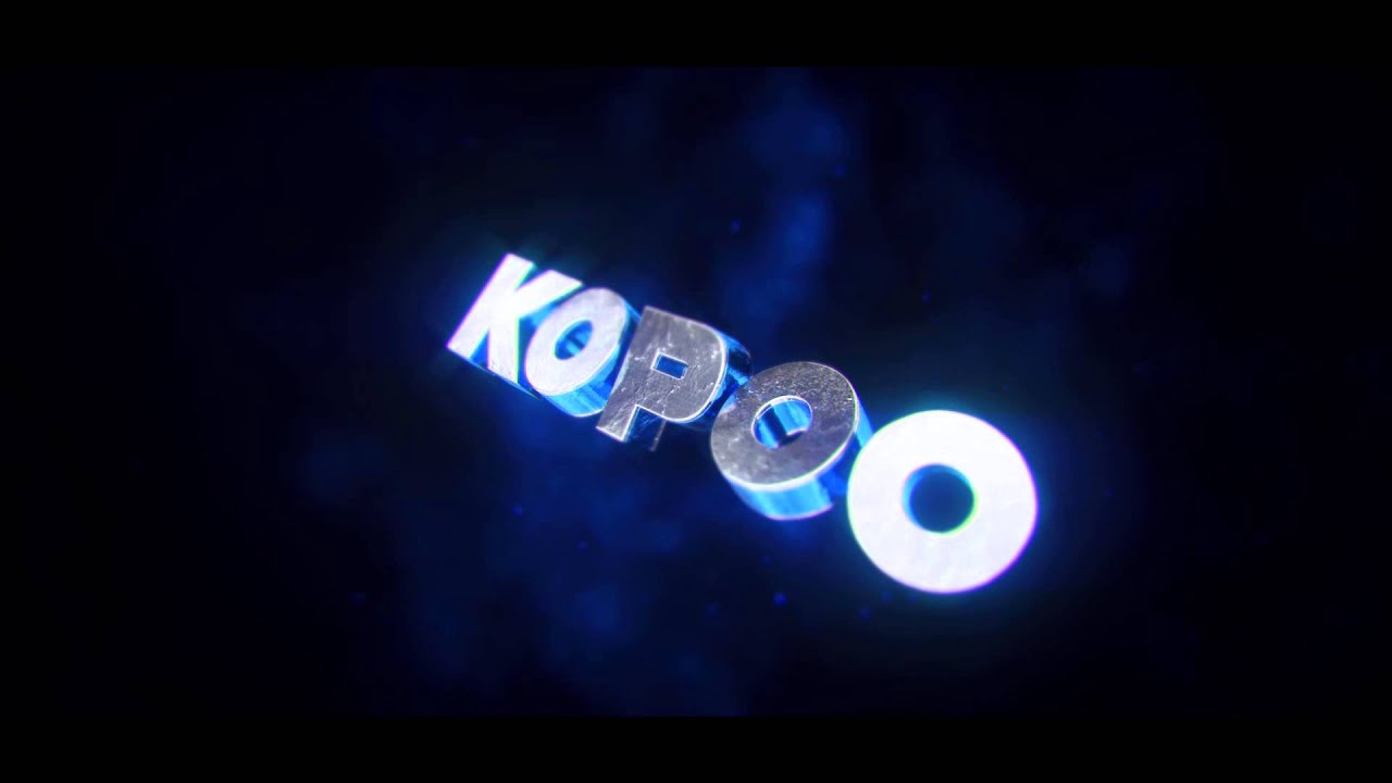 Kopoo Intro - YouTube