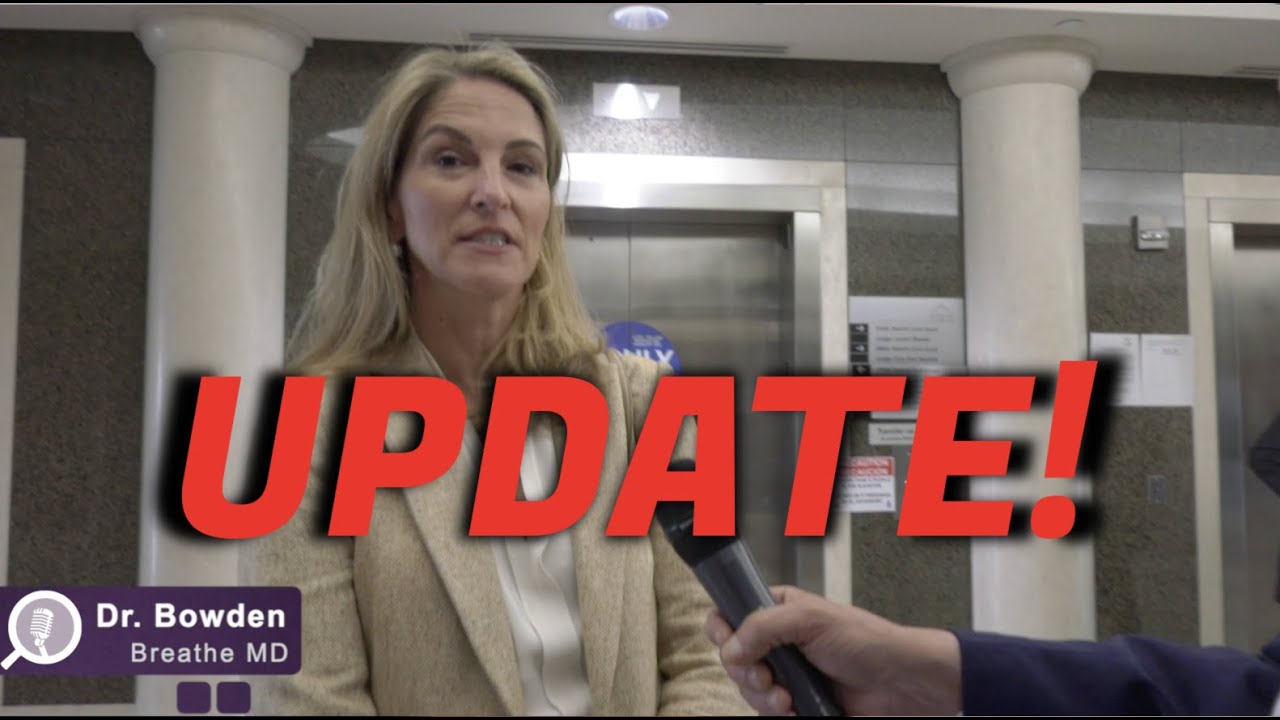 Dolcefino Update - Dr. Bowden Goes To Court - YouTube