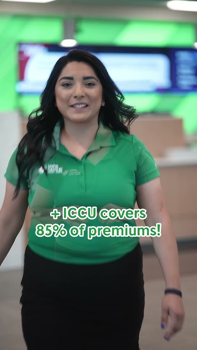 Your Future is Green at ICCU - YouTube