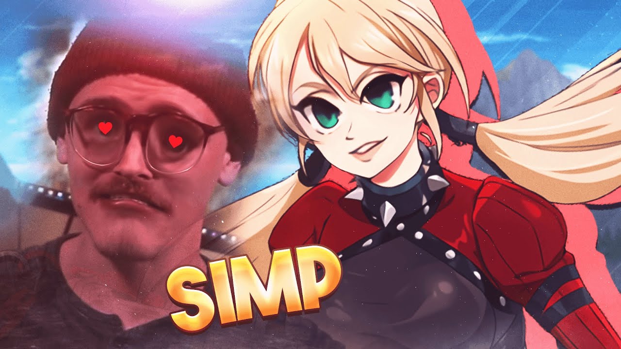 Simped For Roxy... Don't make the same mistake! Shocking PvP! | Seven ...