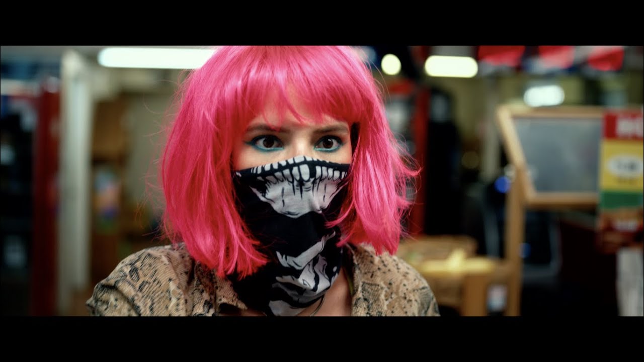 Bella Thorne is INFAMOUS - "I f..... up" - Clip 2 with Bella and Jake ...