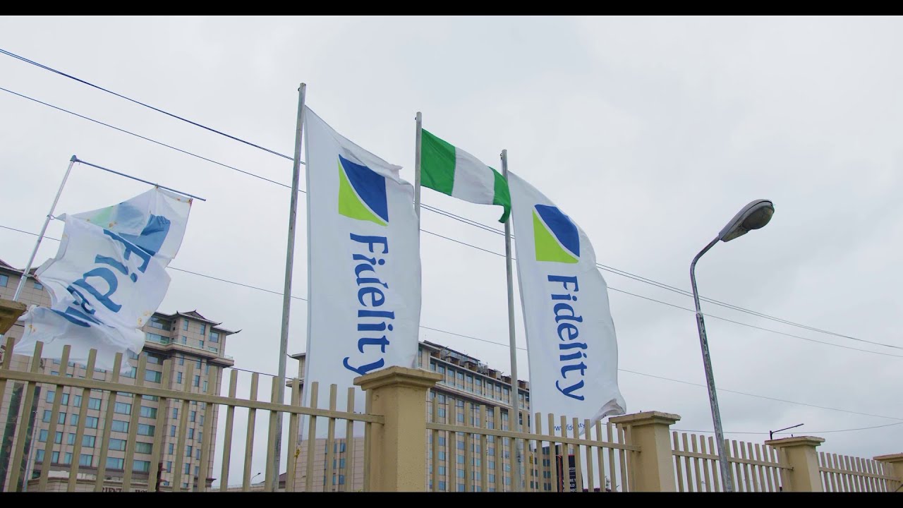 Fidelity Draw Event Highlights - YouTube
