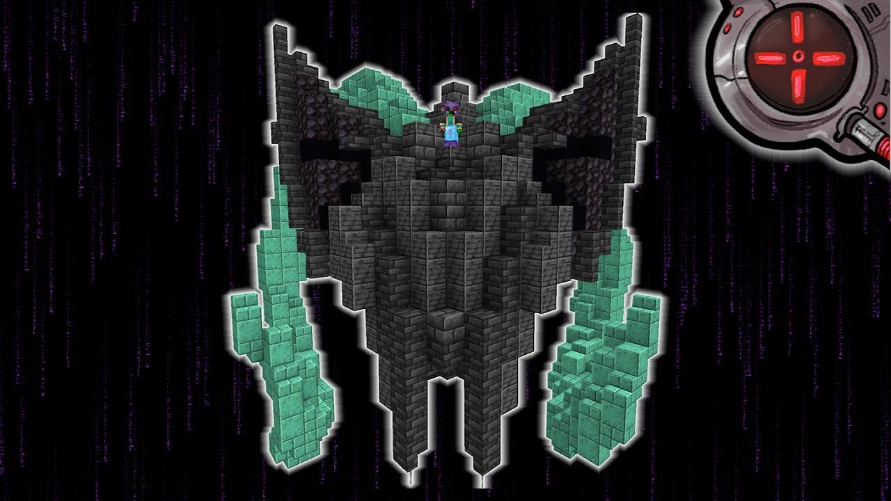 Hermitcraft Season 8 - Project Mantis - #27 - YouTube