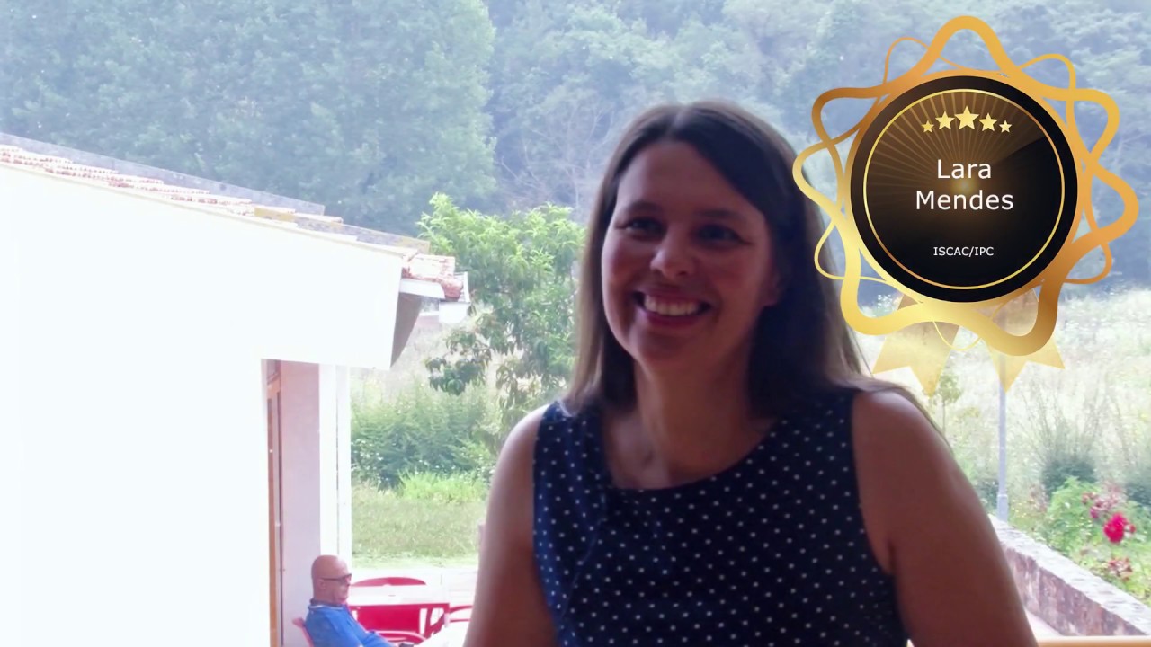 Ensino Eficaz - Lara Mendes - YouTube
