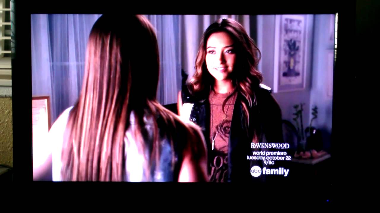 Paily Scene 2 - 4x12 - YouTube