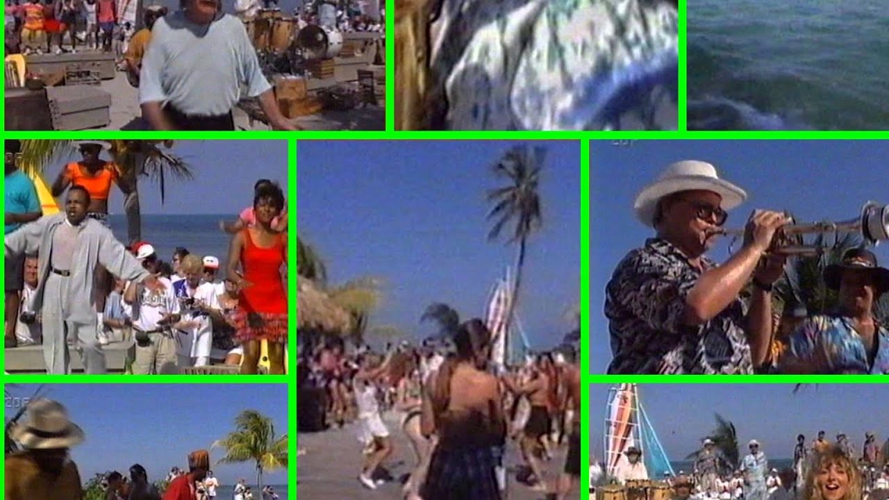 James Last Banda y Coros: "Vamonos (Hey Chico, Are You Ready)", en ...