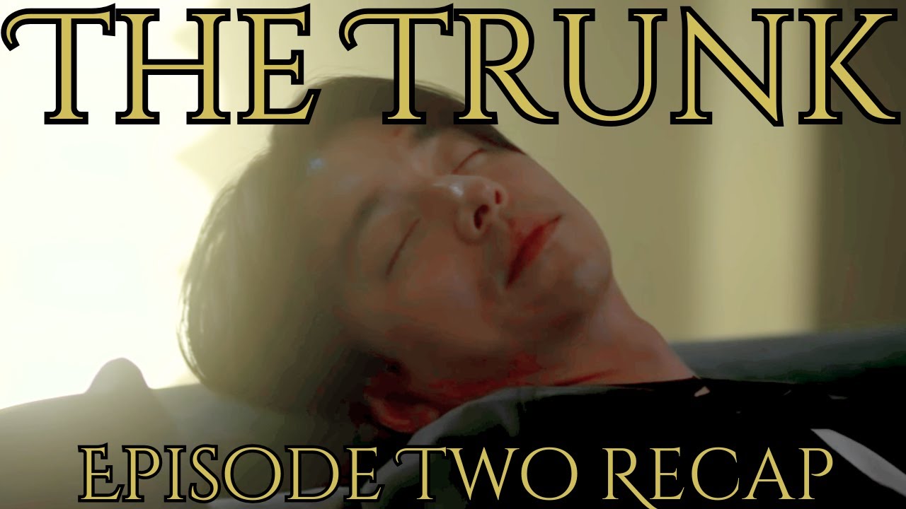 The Trunk Episode 2 | What Does It take For You To Sleep | AmcMee - YouTube