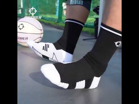 Rigorer Socks - YouTube