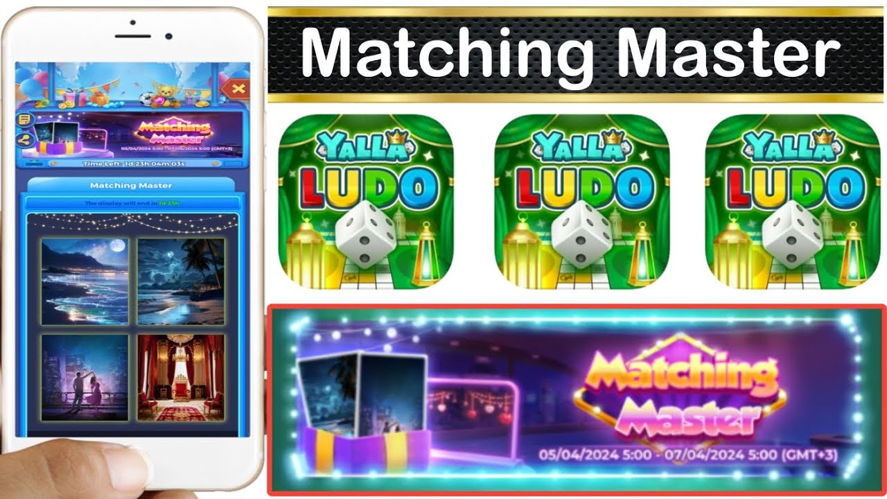 Yalla Ludo New Activity Matching Master 2024 Yalla Ludo Official yalla-ludo-new-activity-matching-master-2024-yalla-ludo-official