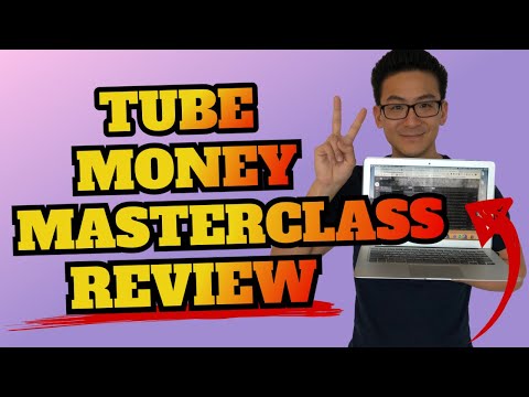 Tube Money Masterclass Review (Dylan Miller) - Is This Legit & Can You ...