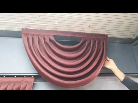 Açık İtalyan Dilim Tanıtım Videosu