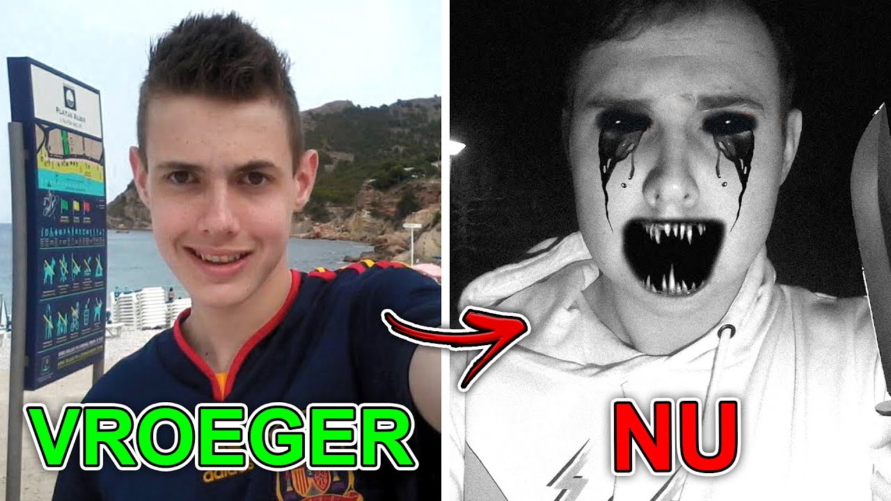 Het Verhaal Achter "Dellie" - YouTube