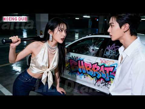 Anti-Marriage CEO Met His Match—Pregnant Girl Floured His Car. Now He's Obsessed & Wants Her 24/7!