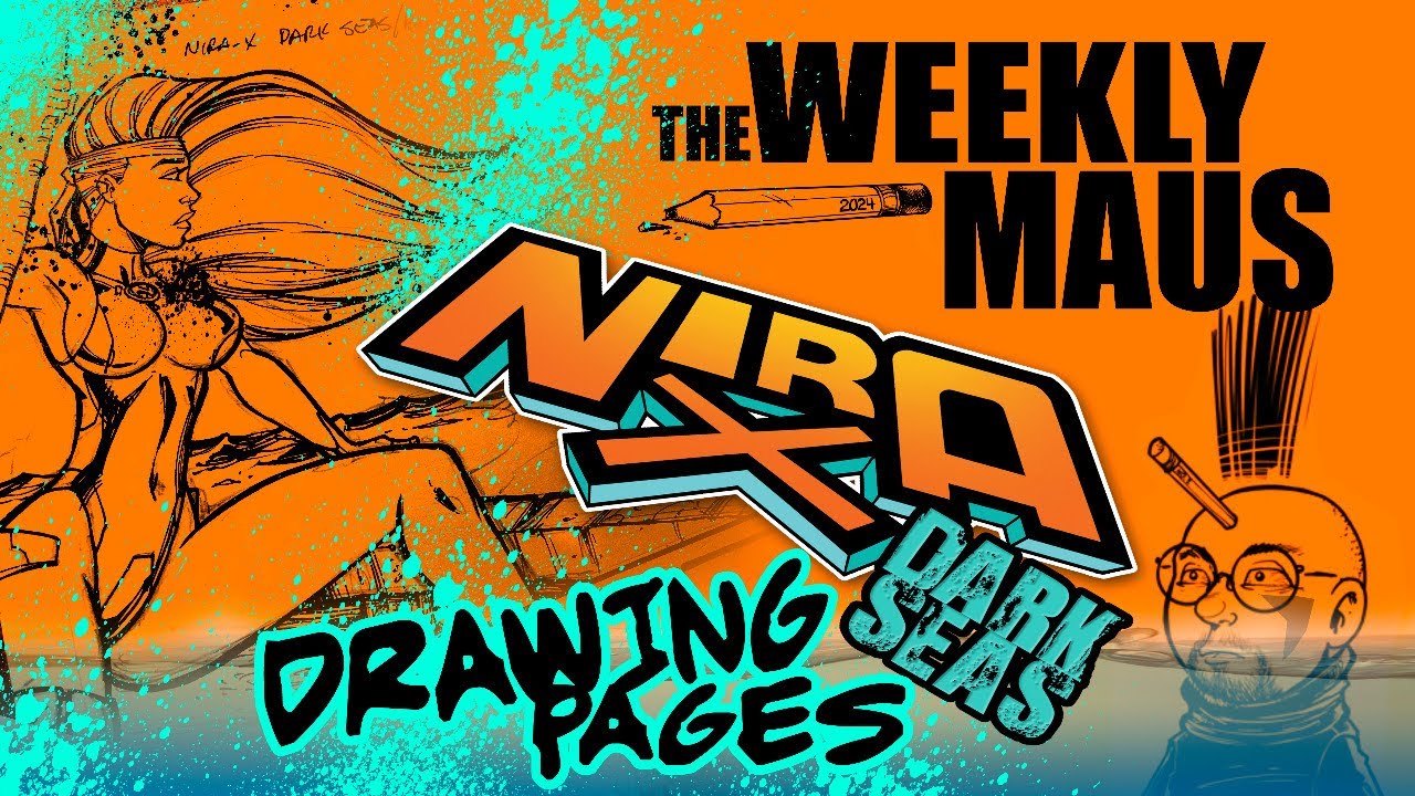 The Weekly Maus Live Draw!Stream March 16 - YouTube