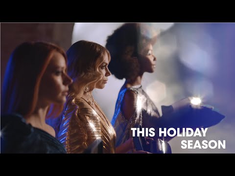 The ghd Wish Upon A Star collection |  Give The Gift Of A Good Hair Day