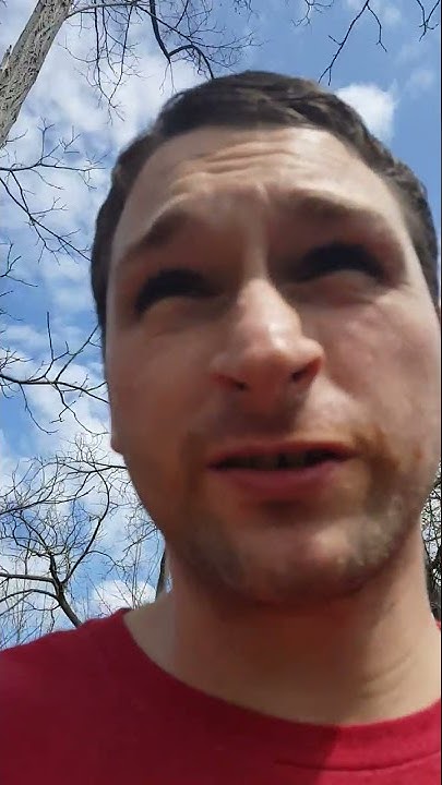 Jacob Mull Day 5 - YouTube