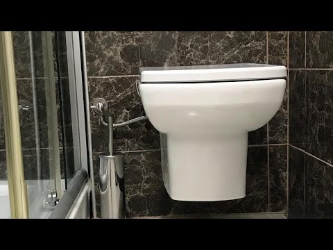 Wc Ve Banyoda Kötü Pis Kokuya Son Bu Ürüne  Bir Şans Verin
