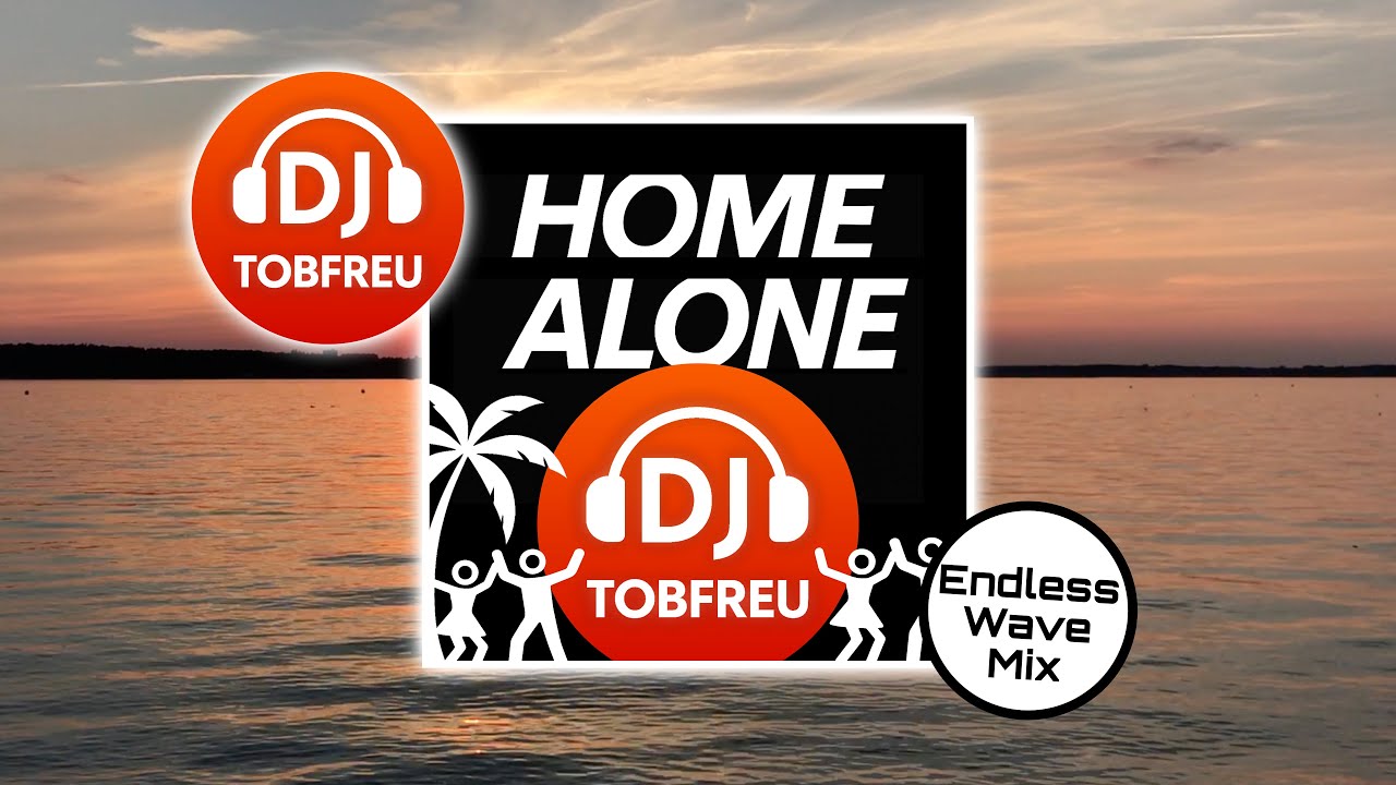 Home Alone Endless Wave Mix - YouTube