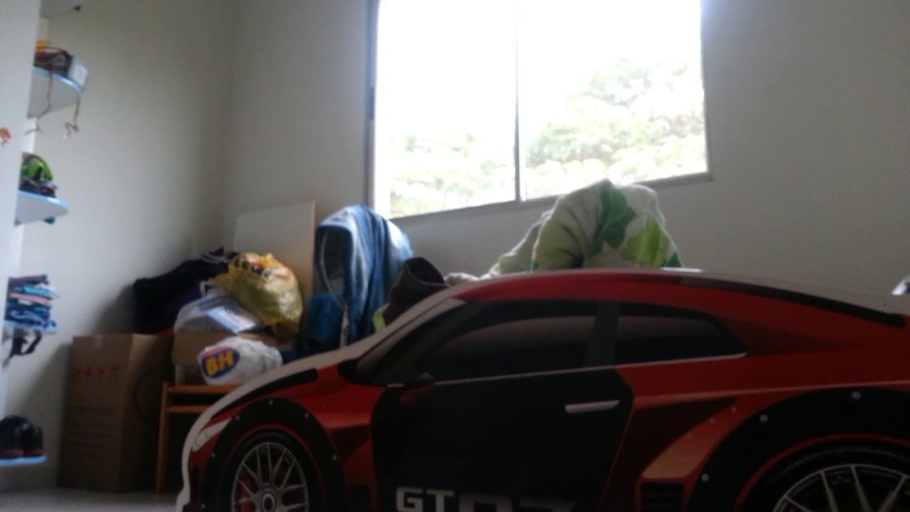 Brincando Com Sobrinho Tio Bobo Kkkk Youtube