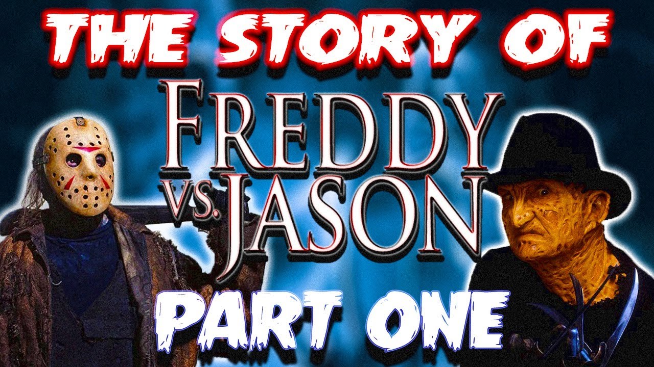 The Story Of Freddy Vs Jason | Part One - YouTube