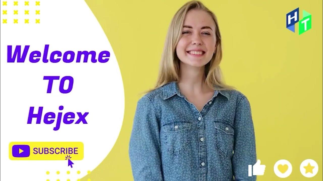 Bootstrap part 1 | Intro to BS, Grid Layout | Learn Web Development with Hejex Technology - YouTube