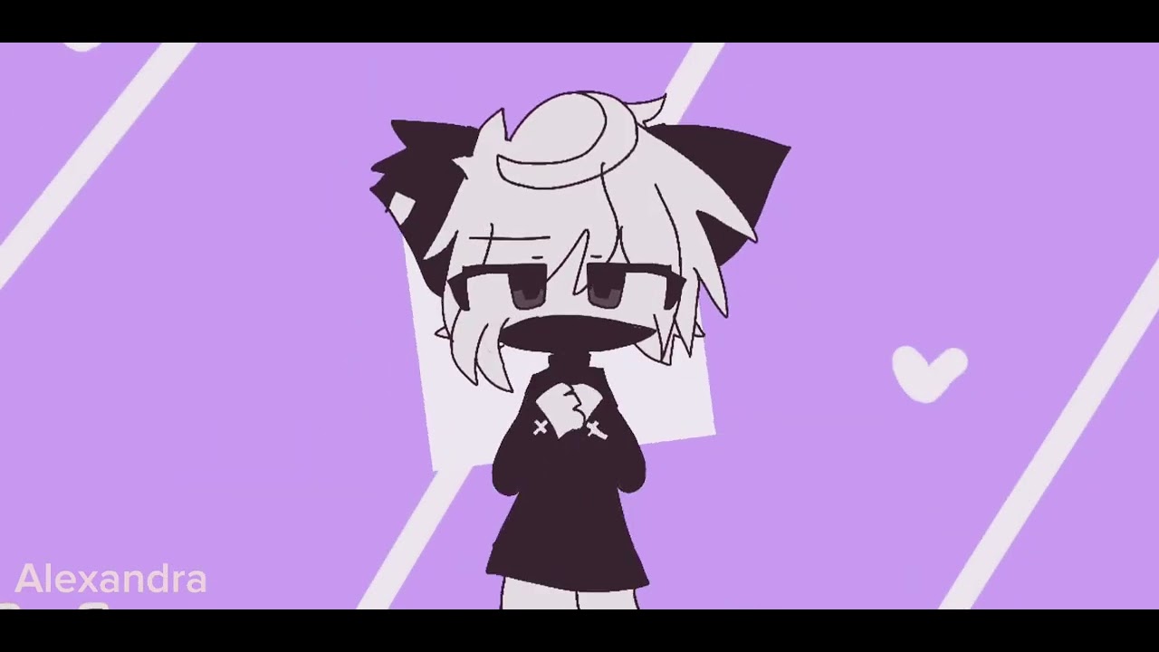 Onigiri dance ||meme animation|| (ocs) - YouTube