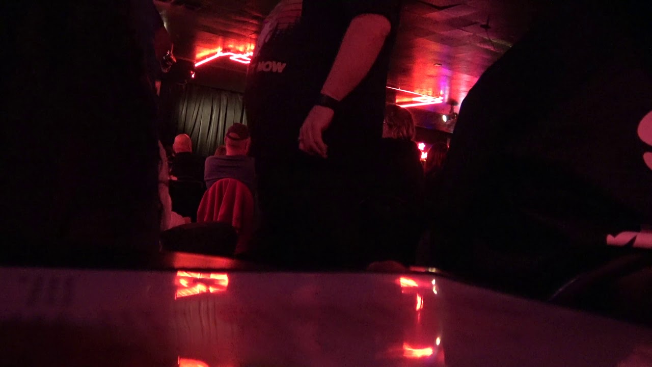 Comedy Store Original Room - YouTube