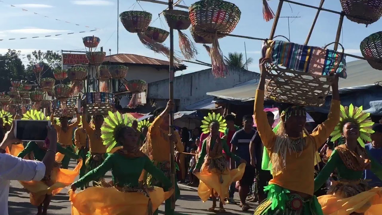 Lubay-Lubay Dance Parade part 1 - YouTube