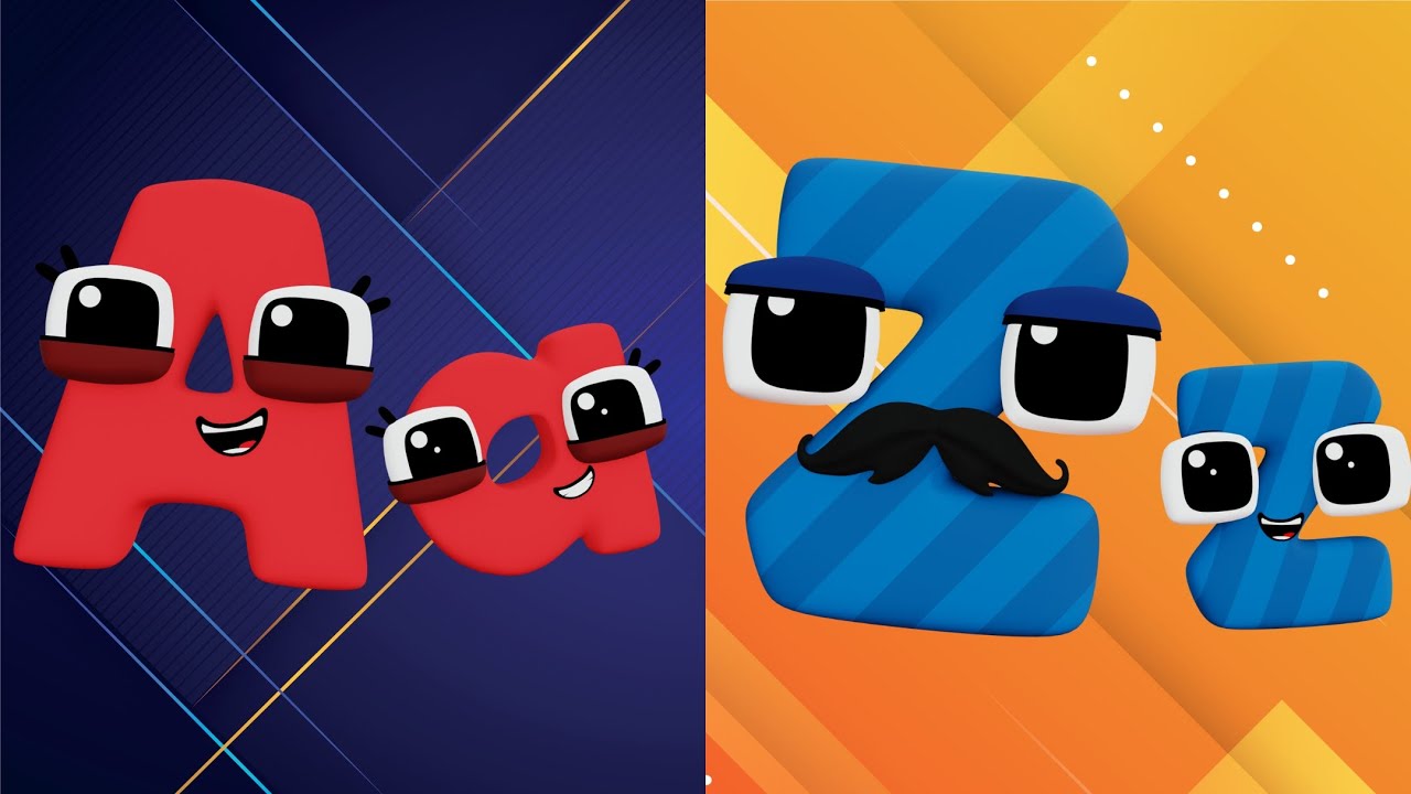 🎵 ABC Alphabet Phonic Song for Kids | Fun ABC Songs & Letter Sounds ...