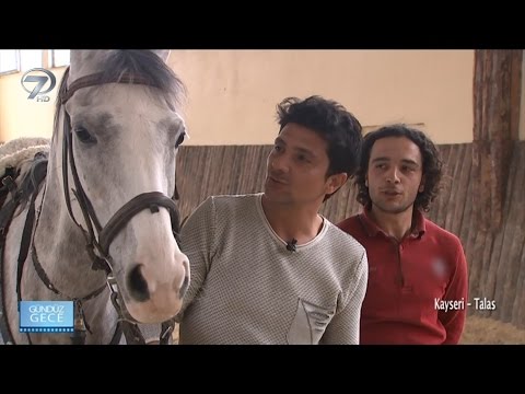 Gündüz Gece - Kayseri-Talas - 6 Mayıs 2017