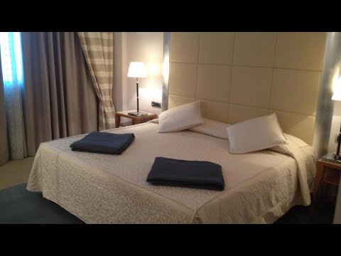 Papillo Hotels & Resorts Roma, Rome, Italy - YouTube