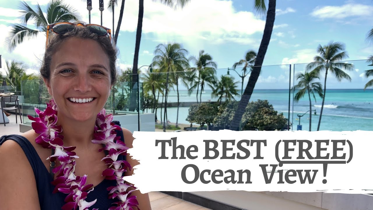 Waikiki Beach Marriott Resort & Spa - YouTube